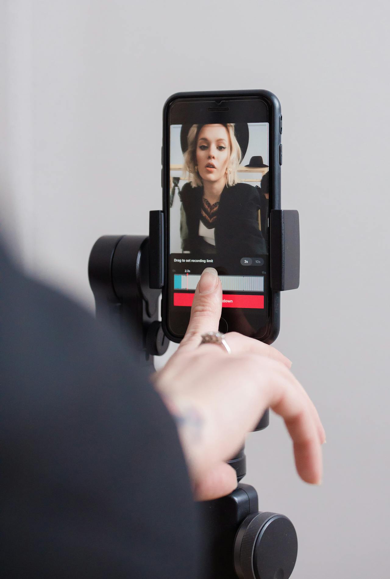 How to Tell a Story on TikTok