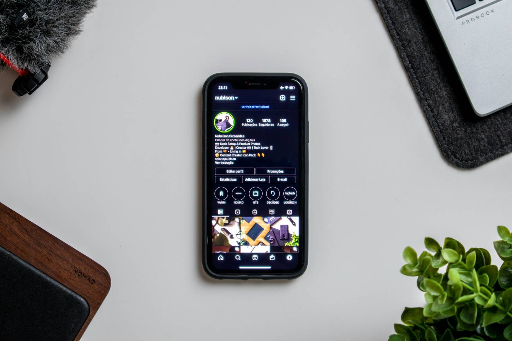 8 Ways To Promote a Podcast On Instagram