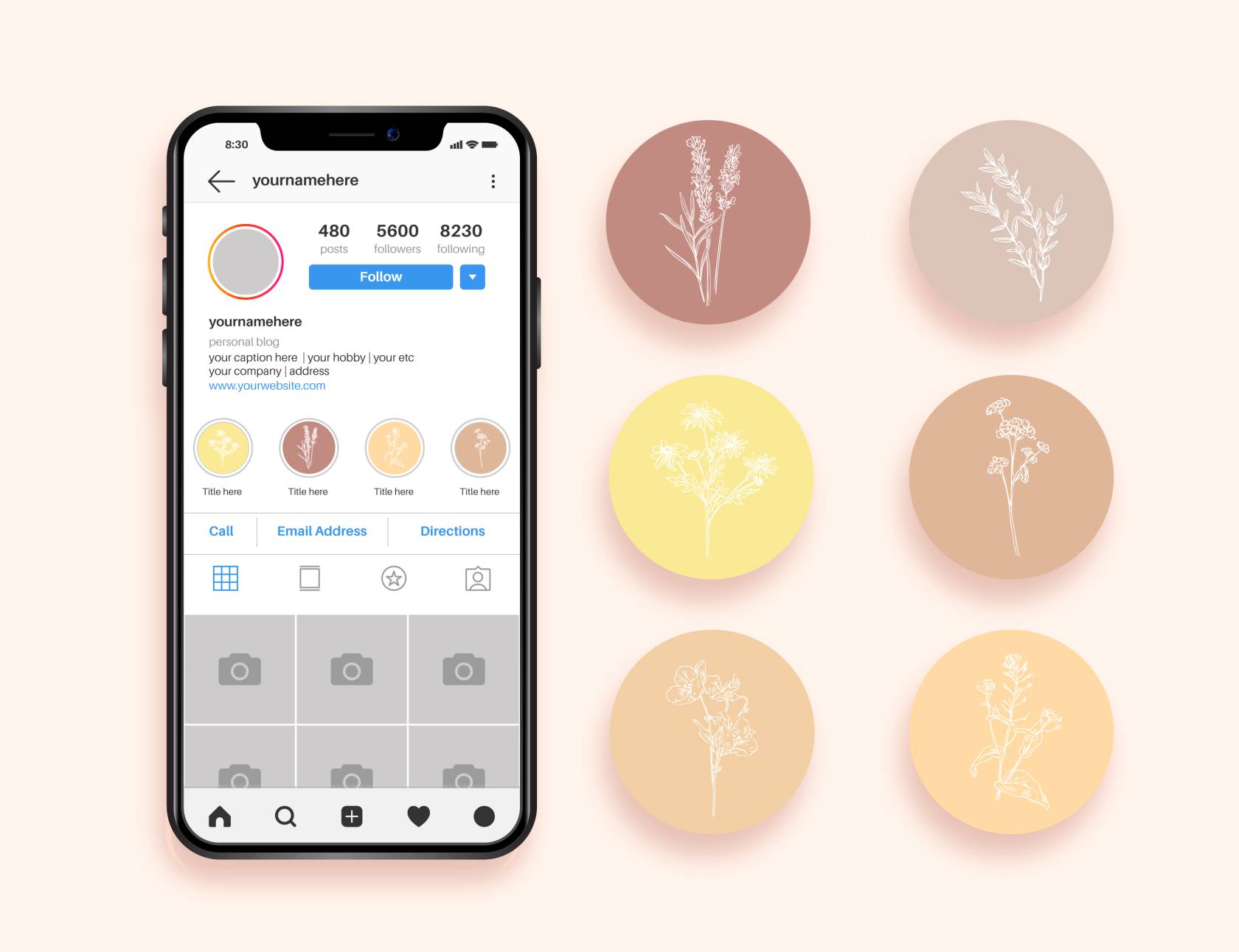 Your Detailed Guide To Instagram Stories Highlights